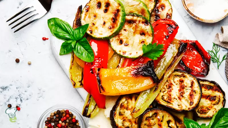 Amazingly Healthy Grilling Tips and Recipes