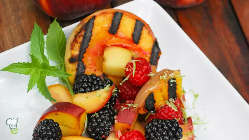 Amazingly Healthy Grilling Tips and Recipes