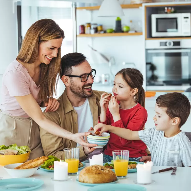 Easy Dinner Recipes for a Heart Healthy Diet