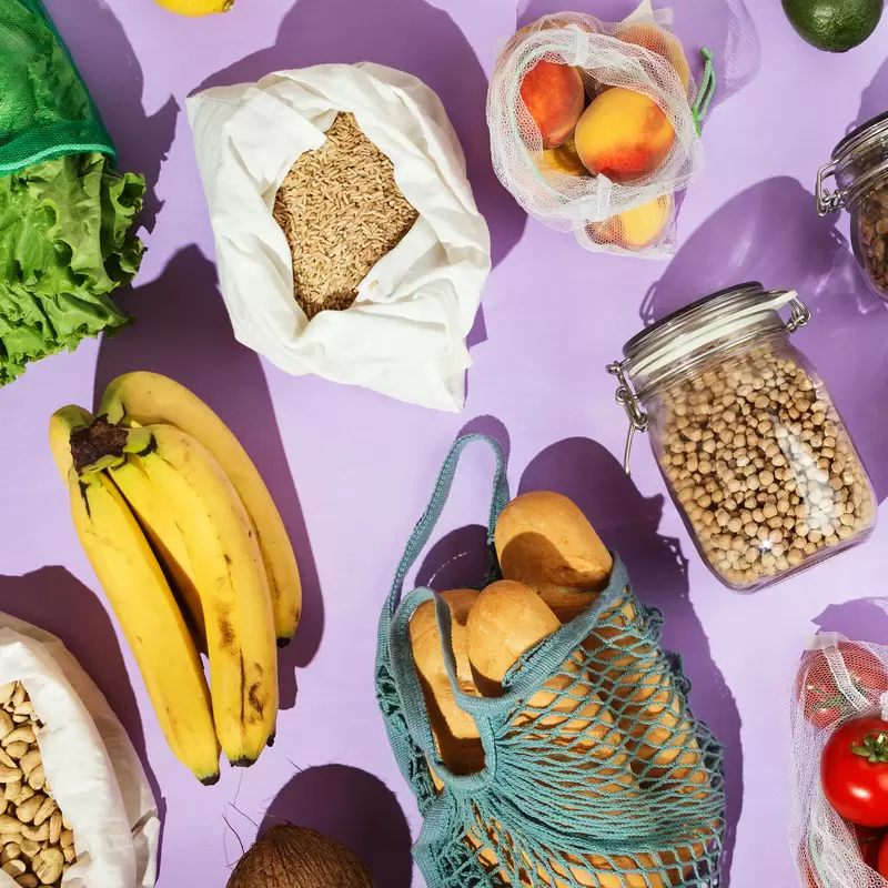 15 Foods to Always Have in Your Kitchen