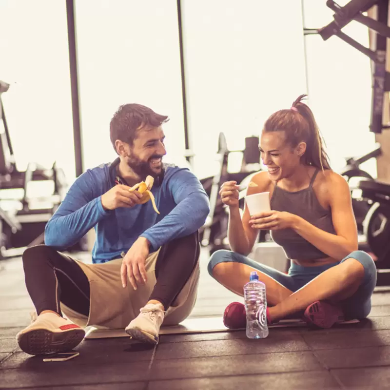 What to Eat After a Workout