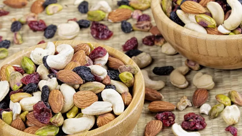 The Best Non-Dairy Foods High in Calcium