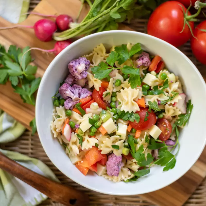 Healthy Summer Side Dish Recipes