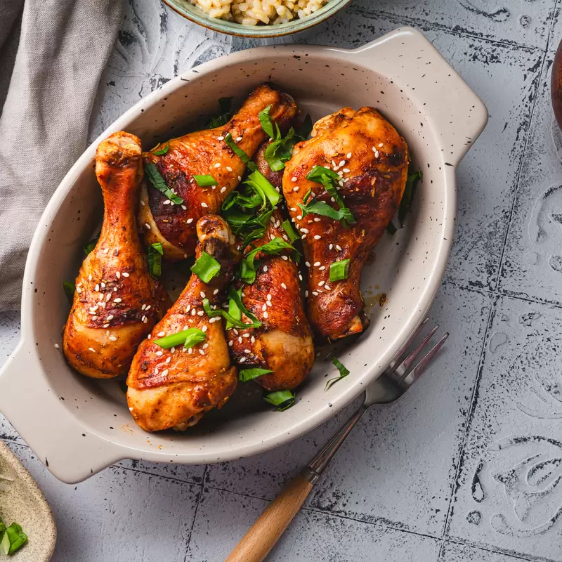 30 Low Sodium Chicken Recipes: RDN-Approved Recipes