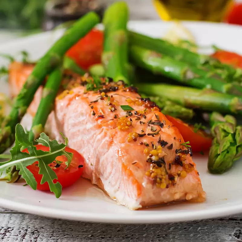 18 Heart-Healthy Salmon Recipes | Low Sodium | Low Cholesterol
