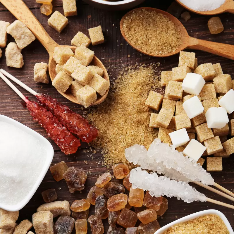 How to Cut Out Sugar: 5 Simple Tips for a Low-Sugar Diet