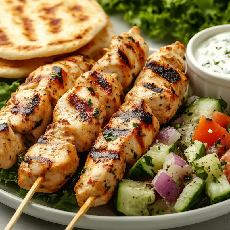 11 Mediterranean Diet Chicken Recipes