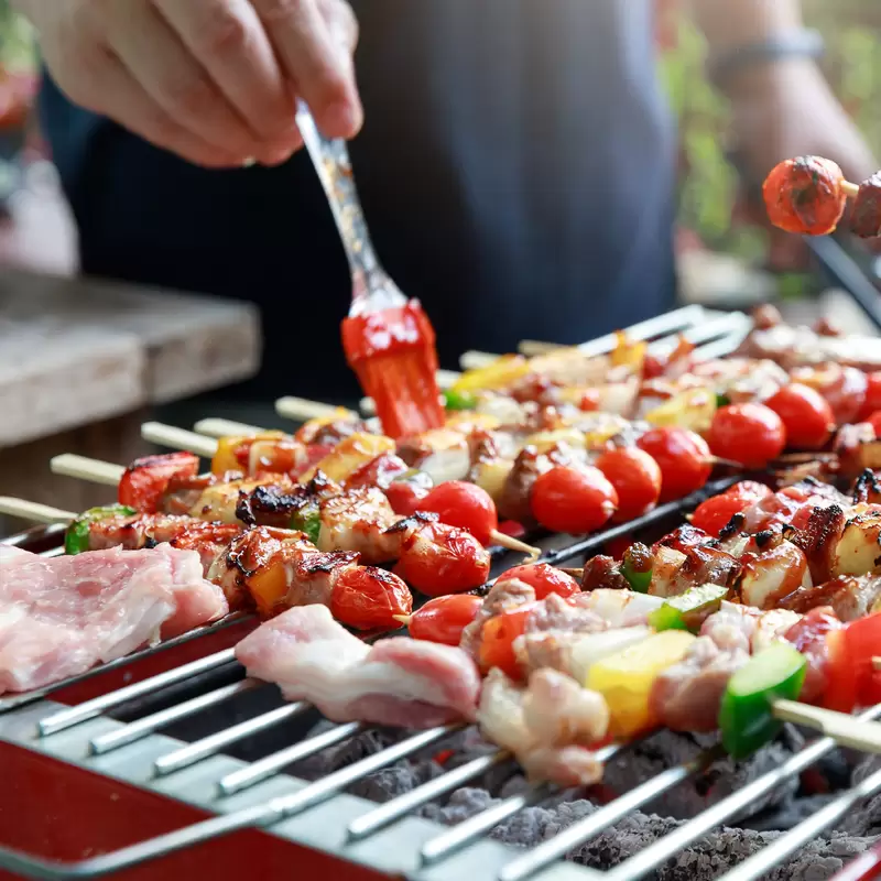 Budget Friendly Grilling Ideas I Healthy Grilling Recipes