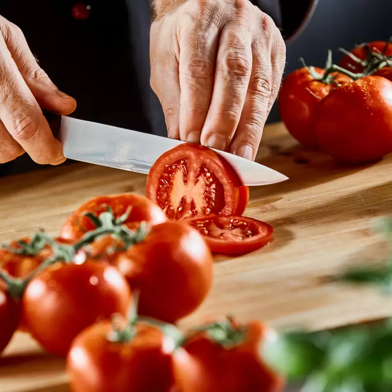 9 Deliciously Healthy Tomato Recipes
