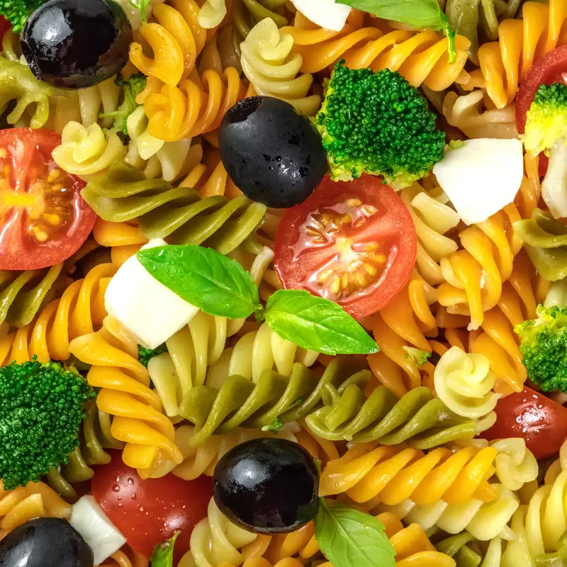 Healthy Potluck Recipes | 62 Easy Potluck Ideas & Dishes