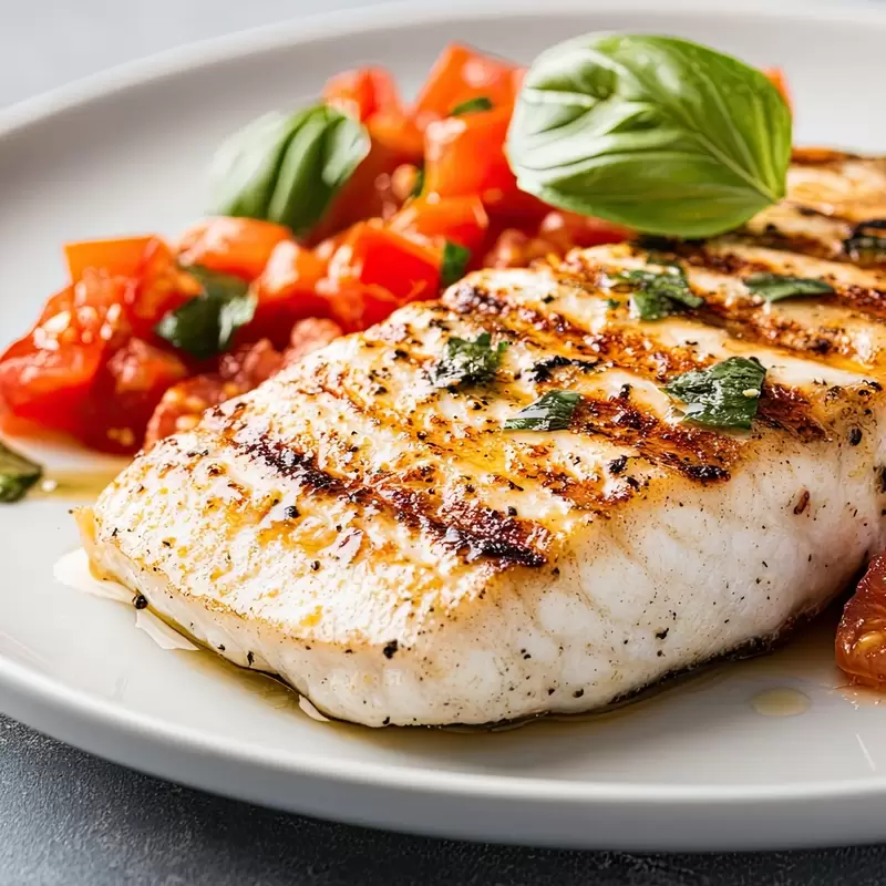 9 Healthy Fish Recipes I Healthy Seafood Recipes