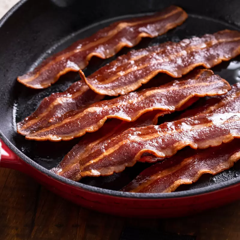 How to Cook Turkey Bacon – Cooking Tips, Times & Recipes