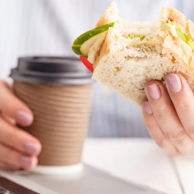 Food Safety Tips for Lunches On the Go