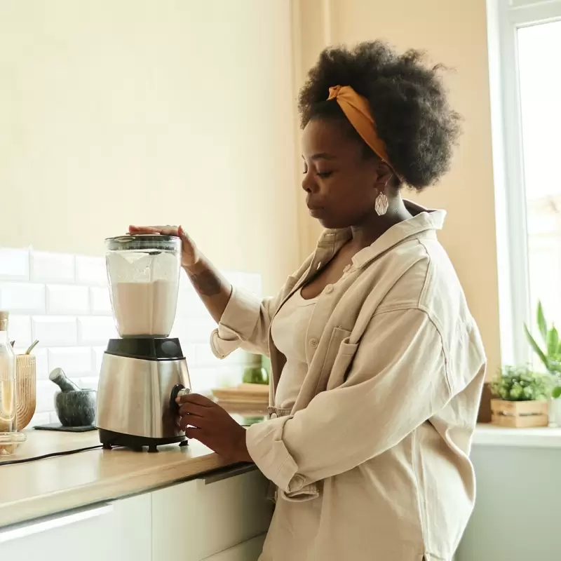 10 Bariatric Puree Recipes for Post-Surgery Recovery