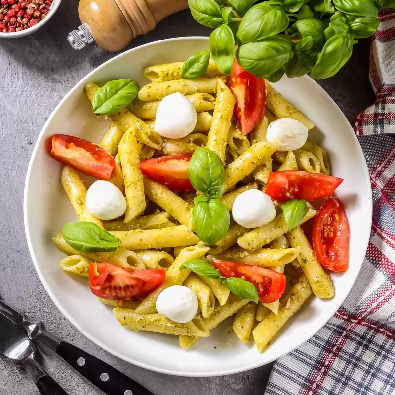 fancy italian side dishes