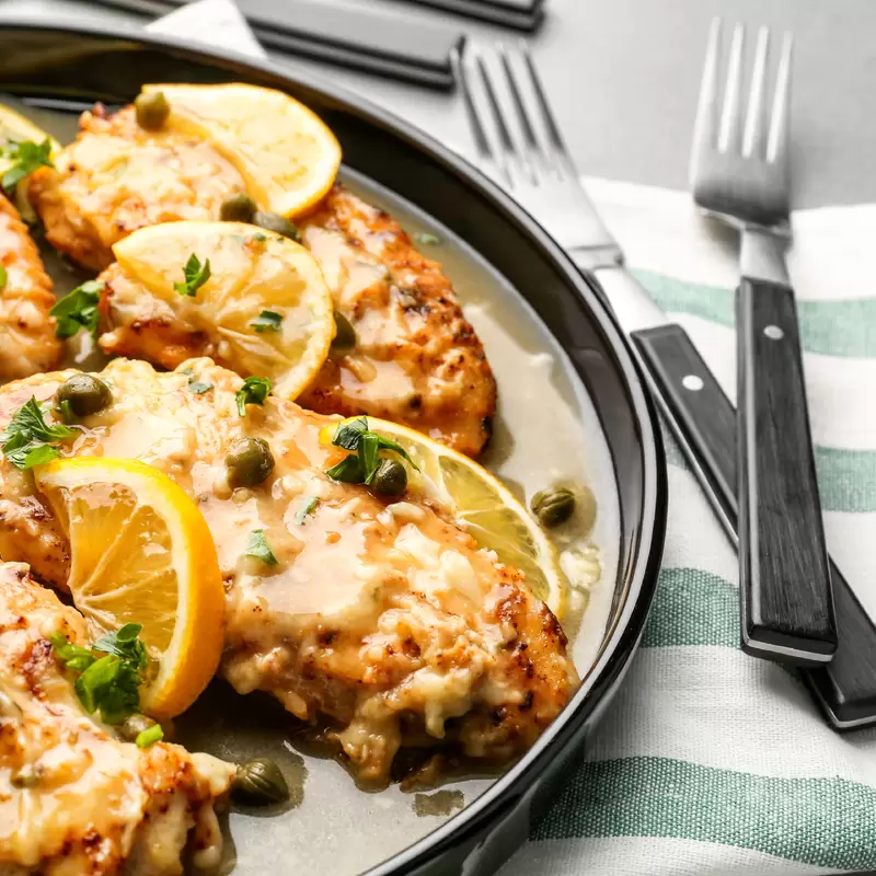 8 Kidney Friendly Chicken Recipes l Renal Diet Recipes