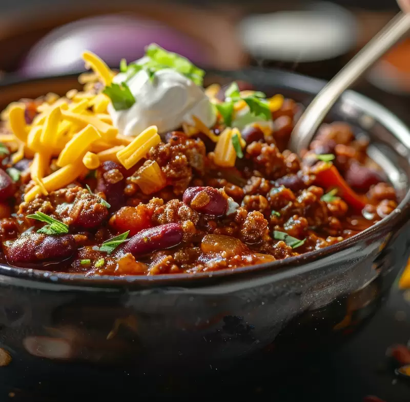 7 Chili Recipes for Diabetics That Are Healthy and Filling