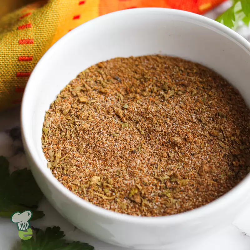 Low Sodium Taco Seasoning (Easy Salt-Free Recipe)