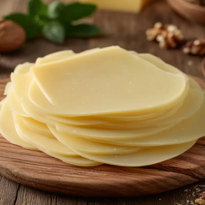 Is Provolone Cheese Healthy? Nutrition & Comparison Guide