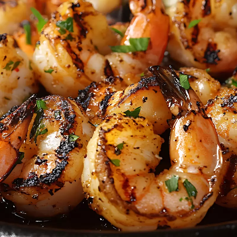 Heart Healthy Shrimp Recipes for Dinner | Easy & Nutritious
