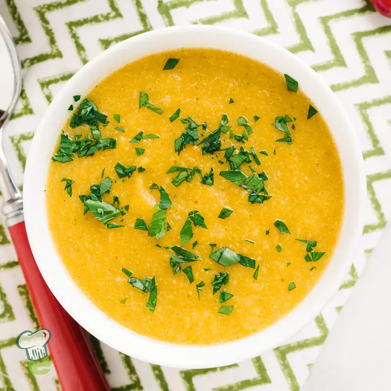 Heart-Healthy Soup Recipes l Low Fat and Low Sodium Soups