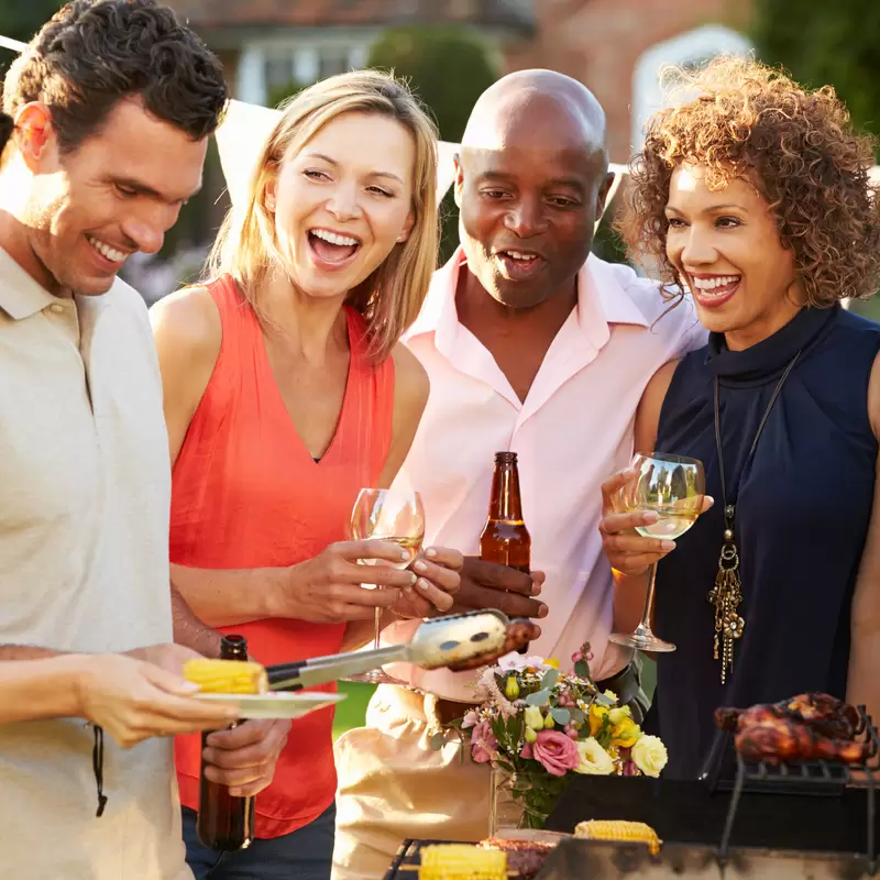 Amazingly Healthy Grilling Tips and Recipes